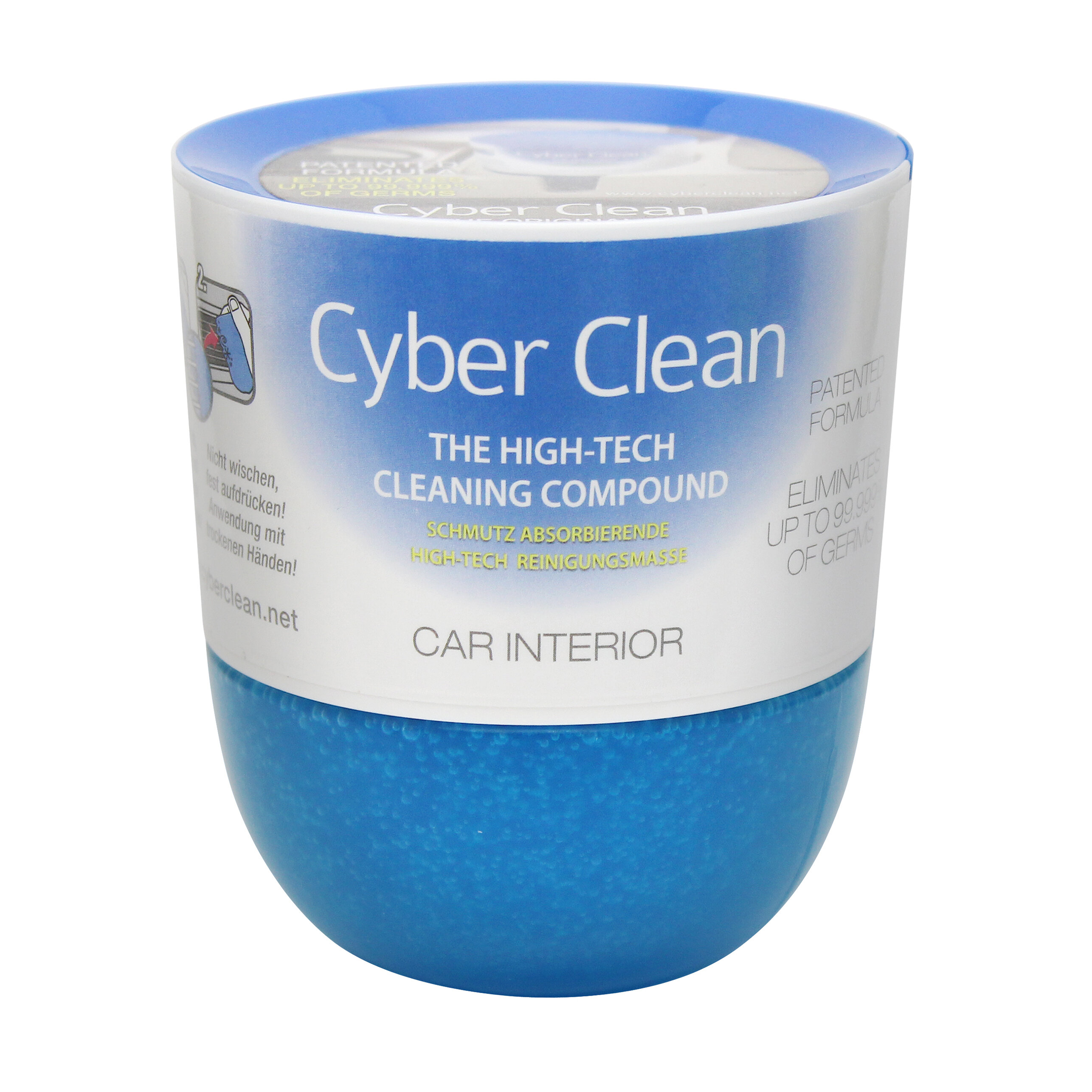 Cyber Clean Reinigungsknete | Das Original